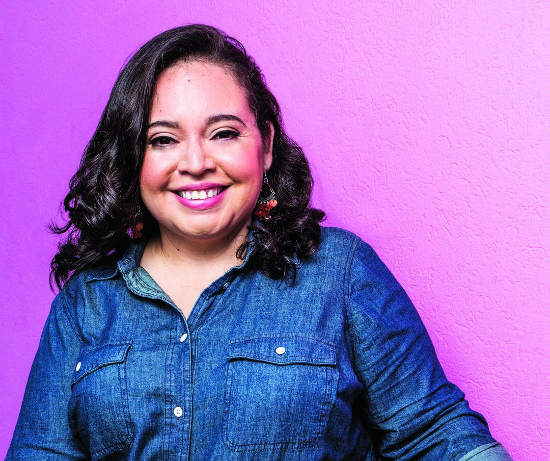 Vianney Rodriguez Shares Her Tío’s Chili con Queso Recipe - Southern ...