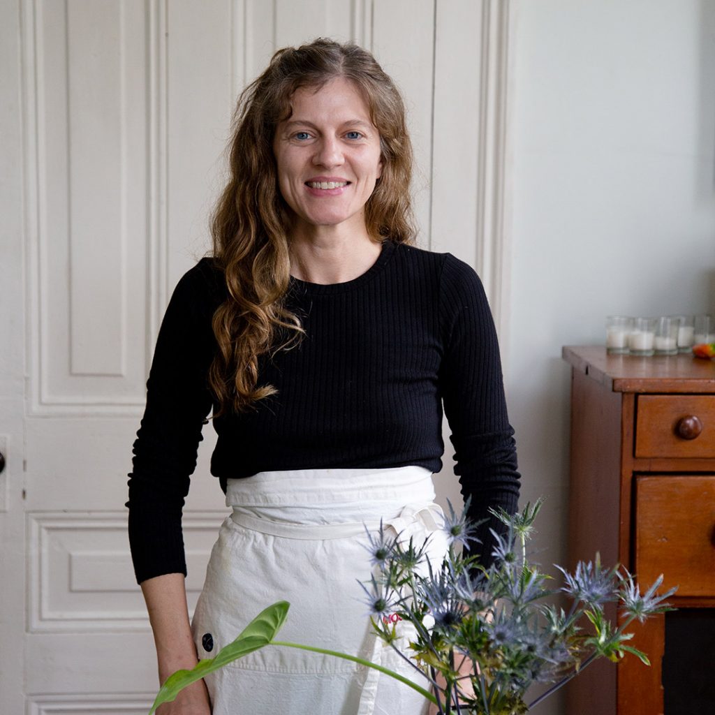 Chef’s Table: Melissa Martin of Mosquito Supper Club - Southern Cast Iron